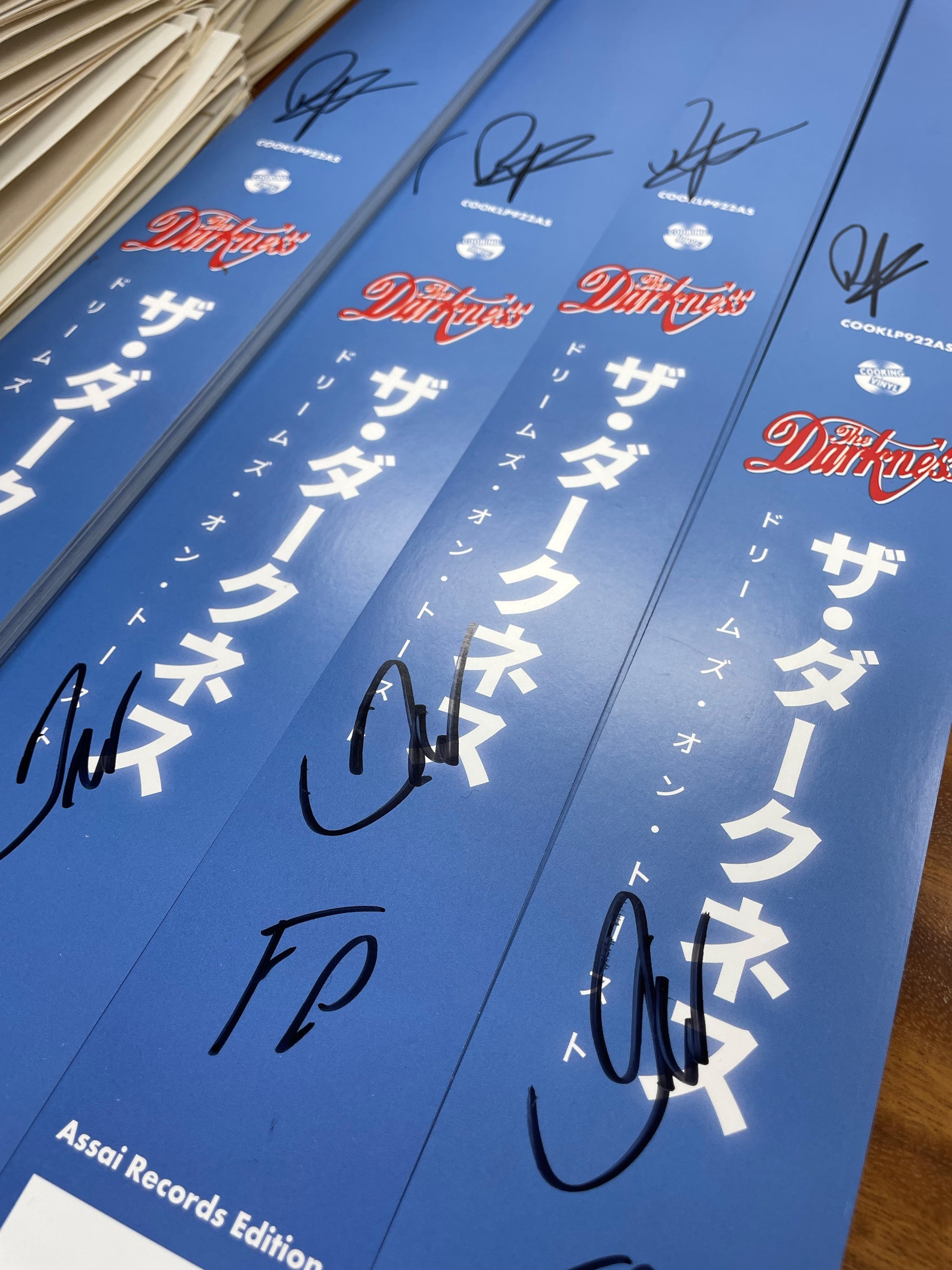 Assai Obi Editions — Assai Records