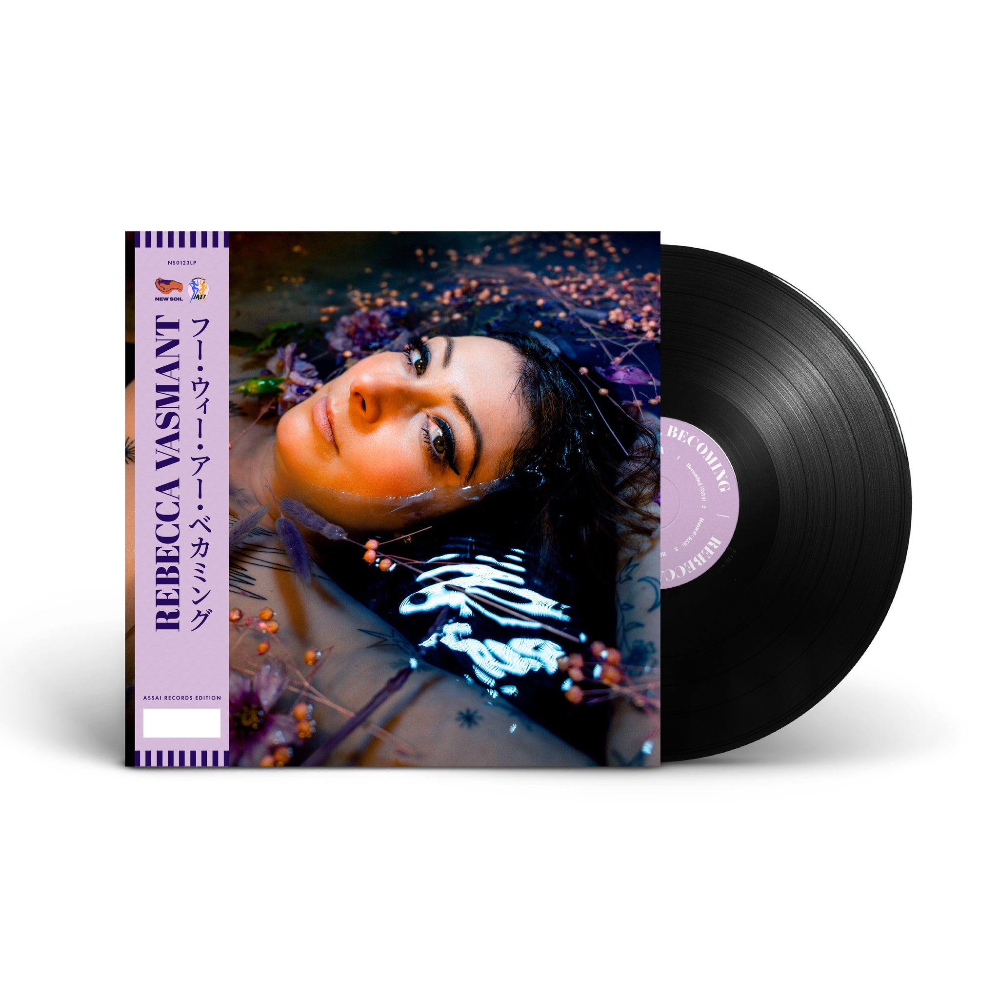 Scottish Artists — Assai Records